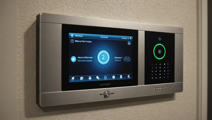 Choisir l'alarme idéale pour sécuriser votre maison